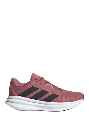 Adidas Galaxy 7 Athletic Sneakers - Preloved Crimson/core Black/semi Pink Spark