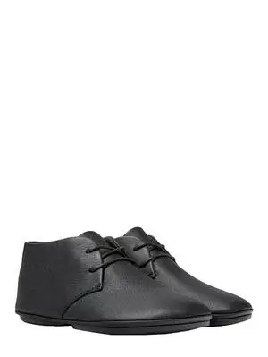 Camper Right Nina Bootie - Black