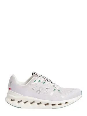 On Cloudsurfer Low Top Sneakers - Grey