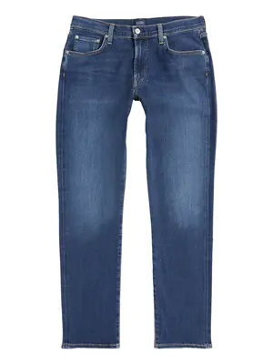 Citizens Of Humanity Citizens Of Humanity Straight Perform Jeans Blue
