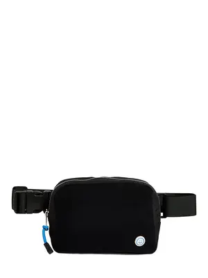 BECCO BAGS Belt Bag - Black