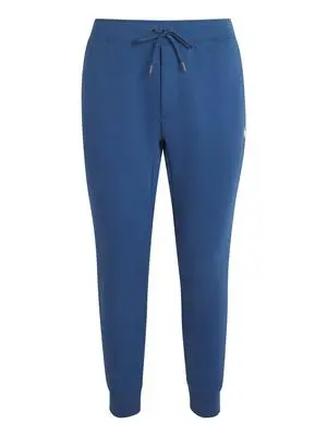Polo Ralph Lauren Tech Knit Sweatpants Blue
