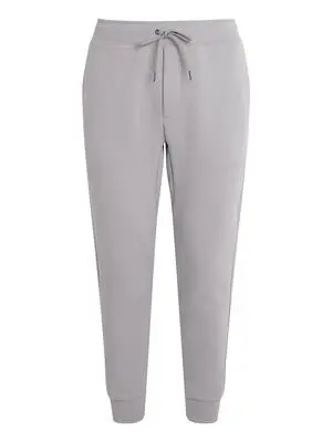 Polo Ralph Lauren Tech Knit Sweatpants Grey