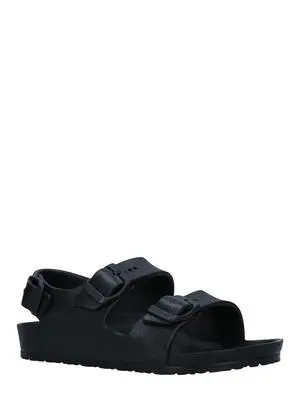 BIRKENSTOCK Arizona Eva Sandals Black