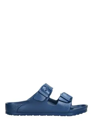 BIRKENSTOCK Arizona Eva Sandals Navy