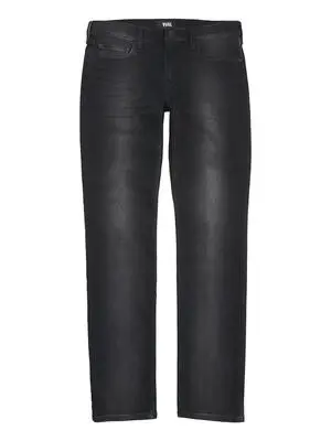 Paige Paige Lennox Slim Jeans Grey