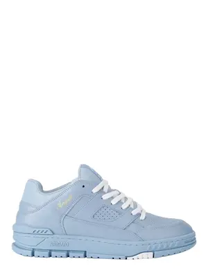 Axel Arigato Axel Arigato Area Low Top Sneakers Blue