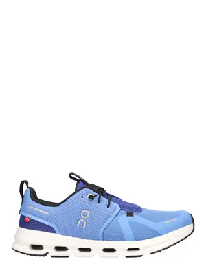 On On Cloud Sky Trainers Blue
