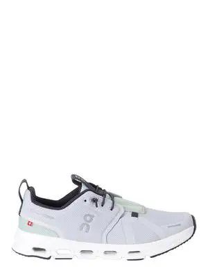 On On Cloud Sky Trainers Grey