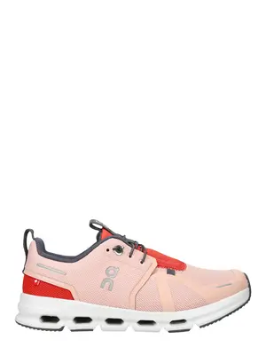 On On Cloud Sky Trainers Orange