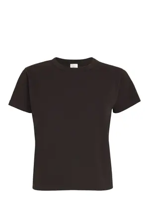 LESET Leset Margo T-Shirt Brown