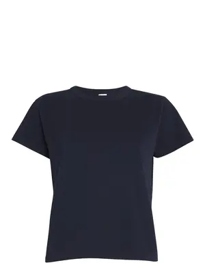LESET Leset Margo T-Shirt Navy