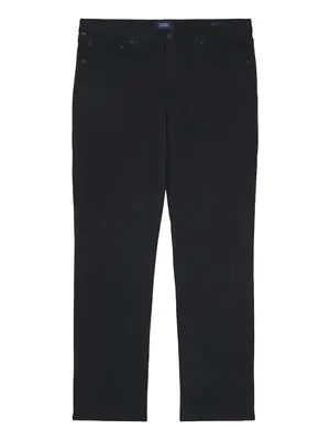 Citizens Of Humanity Elijah Straight Jeans Black