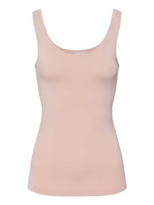 Hanro Touch Feeling Tank Nude