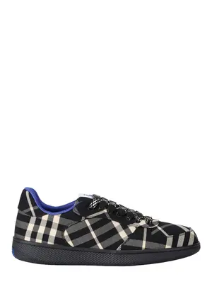 Burberry Terrace Sneakers Multi