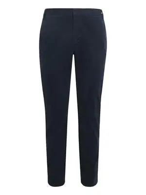 FRAME Slim Chinos - Navy