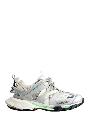 Balenciaga Balenciaga Track Sneakers Grey