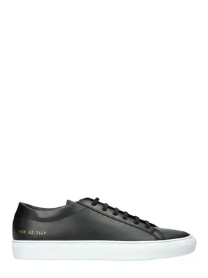 COMMON PROJECTS Common Projects Original Achilles Low-Top Sneakers Multi