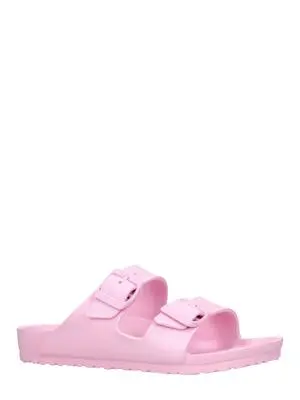 BIRKENSTOCK Arizona Eva Sandals - Pink