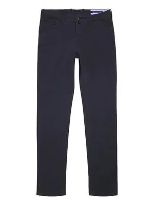 Jacob Cohen Bobby Slim Chinos Navy