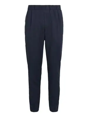 Paige Paige Snider Trousers Navy