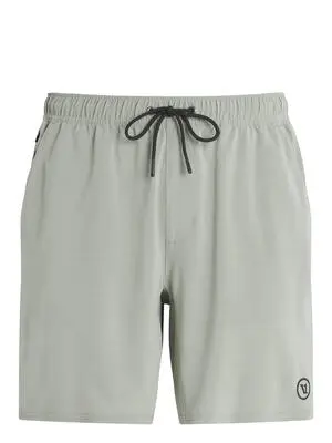 Vuori Elevate Kore Shorts Green