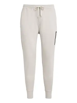 Vuori Sunday Performance Sweatpants Beige