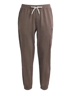 Vuori Sunday Performance Sweatpants Purple