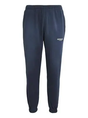REPRESENT Cotton Owners Club Sweatpants Navy