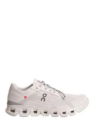 On On Cloud X 4 Trainers Grey