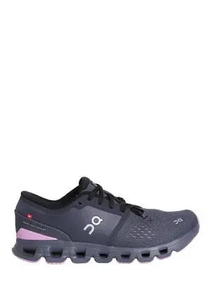 On On Cloud X 4 Trainers Navy