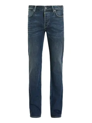 ALLSAINTS Iggy Slim Jeans Blue