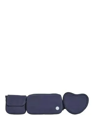 BECCO BAGS Customisable Travel Kit Cross-body Bag - Navy