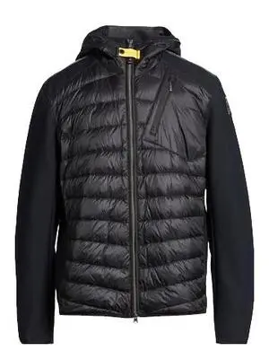 PARAJUMPERS Puffer Jacket Black