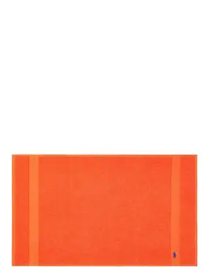 Ralph Lauren Polo Player - Orange