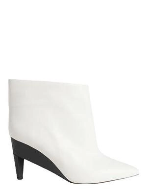 ISABEL MARANT ÉTOILE ISABEL MARANT Calfskin Ankle Boots