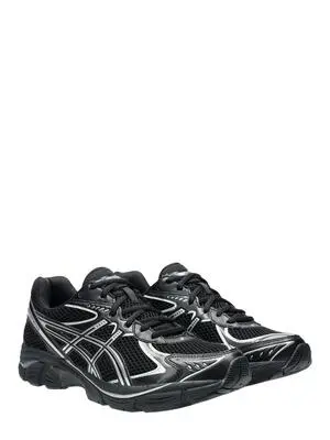 Asics Gender Inclusive Gt-2160™ Sneaker - Black/pure Silver