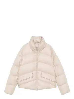 PESERICO Peserico Quilted Puffer Jacket