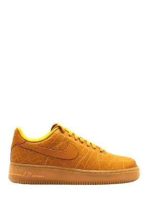 Nike Air Force 1 Low City Pack Milan - Dark Citron
