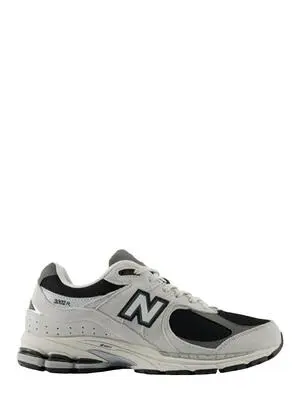 NEW BALANCE 2002rin Sneakers Black/grey