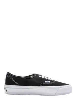 VANS Authentic Reissue 44 Lx Sneakers - Black/white