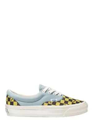 VANS Premium Era 95 Bmx Packin Sneakers - Grey Mist/sky Blue