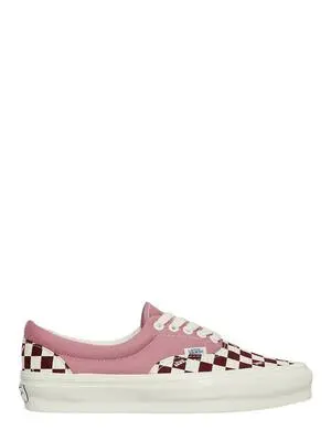 VANS Premium Era 95 Bmx Pack - Foxglove Pink