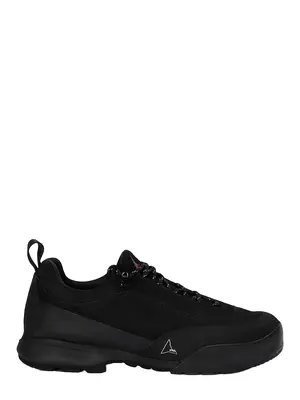 ROA Cingino Sneakers - Black