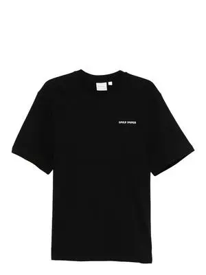 DAILY PAPER Dias T-shirt - Black