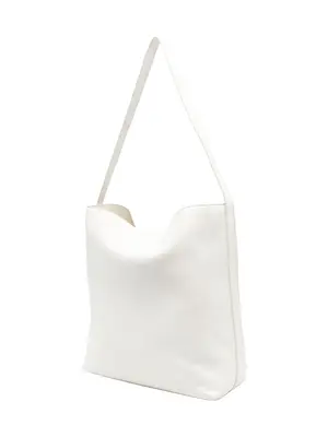 AESTHER EKME Sac Supple Shoulder Bag - White