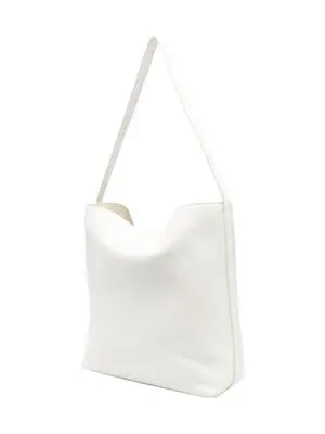 AESTHER EKME Sac Supple Shoulder Bag - White