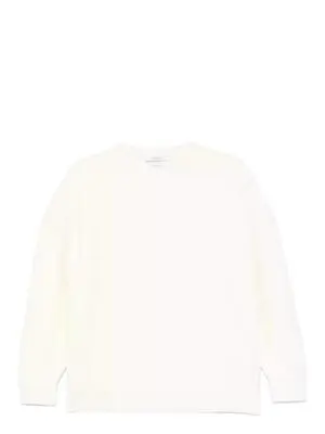 Max Mara Max Mara Elvira Sweater Neutrals