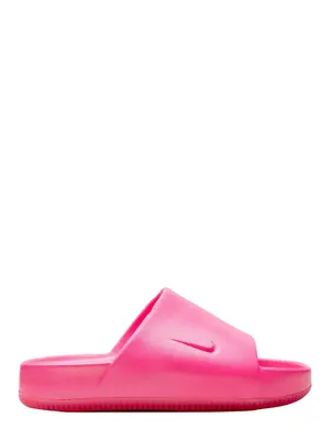 Nike Calm Slide SE Hyper Slides Pink