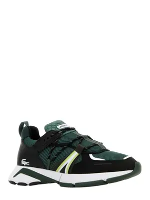 Lacoste L003 Sneakers - Green